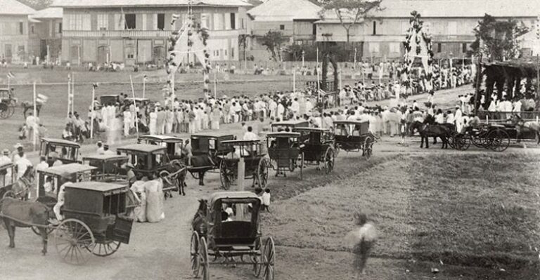 History of Palawan - Palawan Perfection