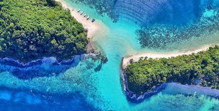 Port Barton - Palawan Perfection