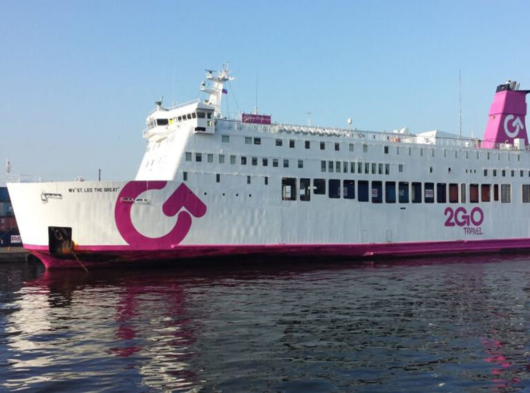 Linapacan Palawan - Palawan Perfection