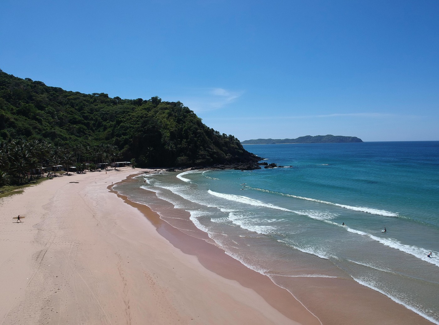 Beaches - Palawan Perfection