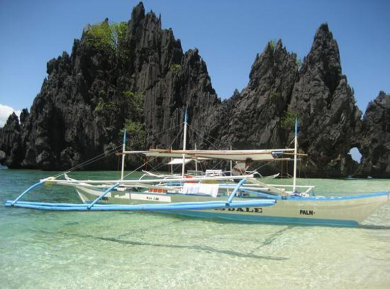 Palawan Islands Hopping Tours - Palawan Perfection
