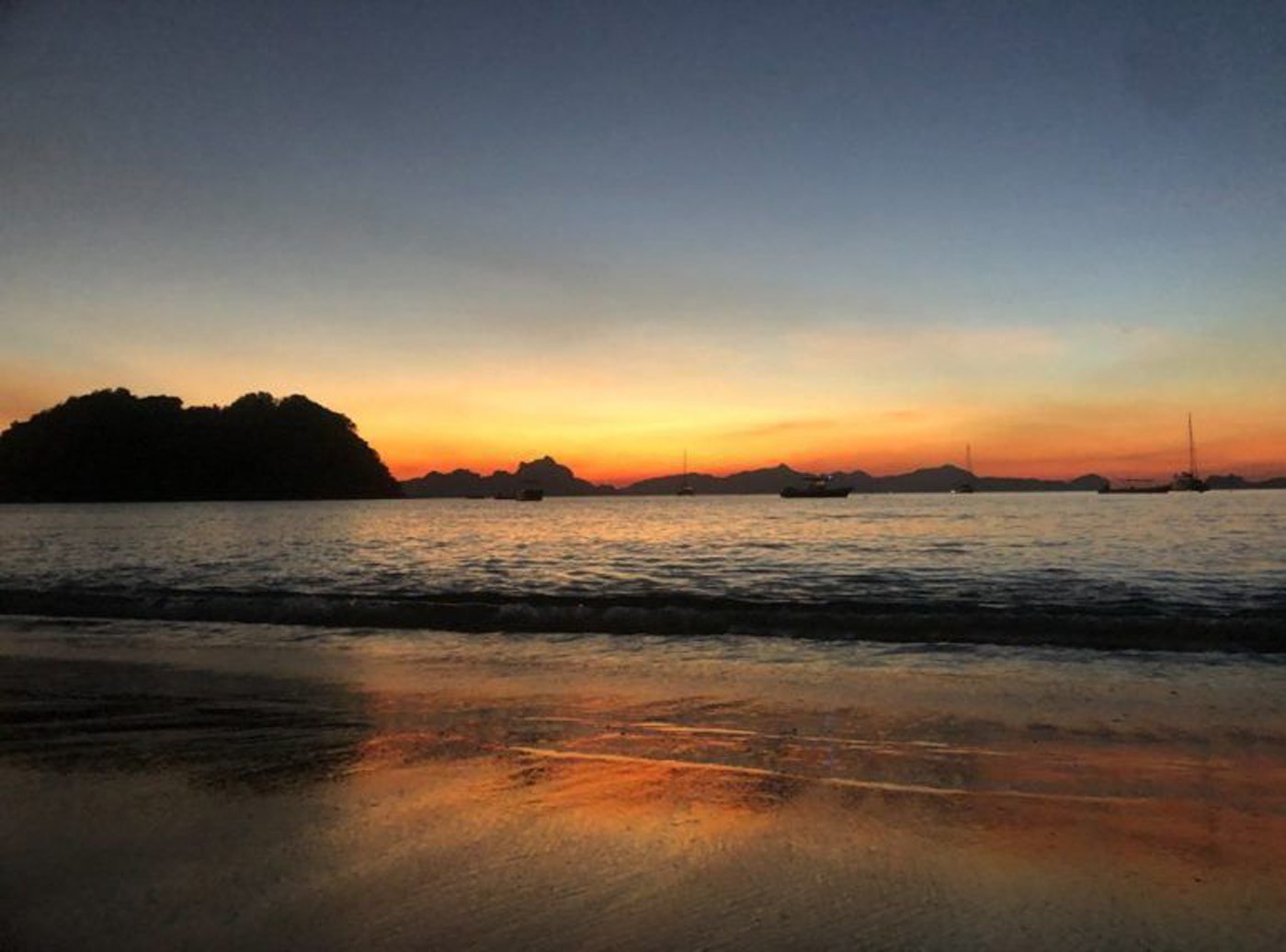El Nido - Palawan Perfection