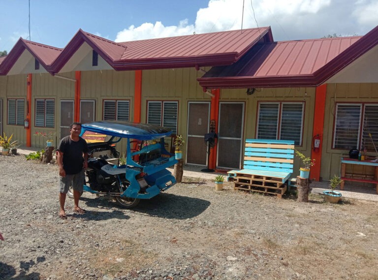 Transportation – Getting Around Palawan - Palawan Perfection