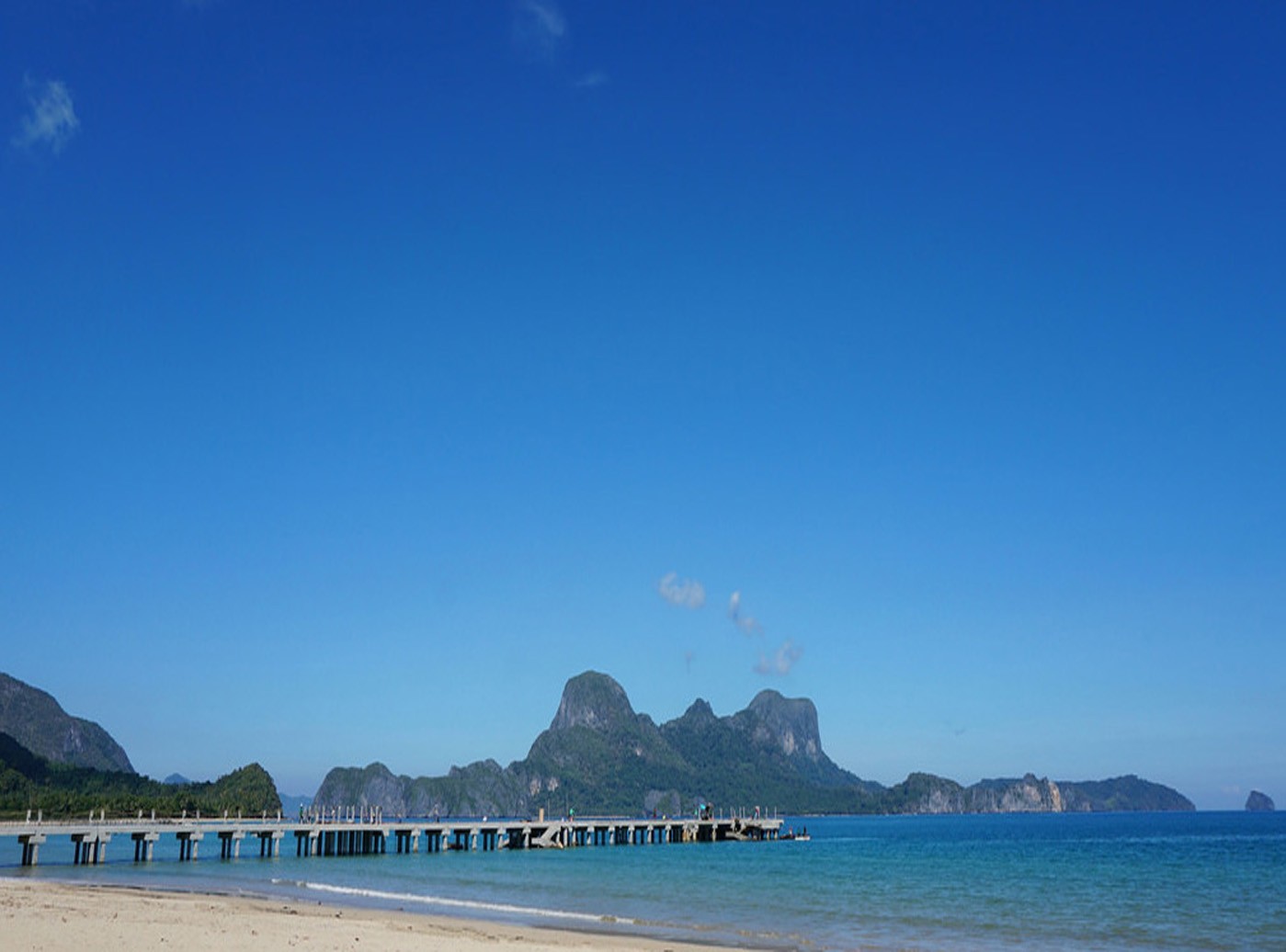 Beaches - Palawan Perfection