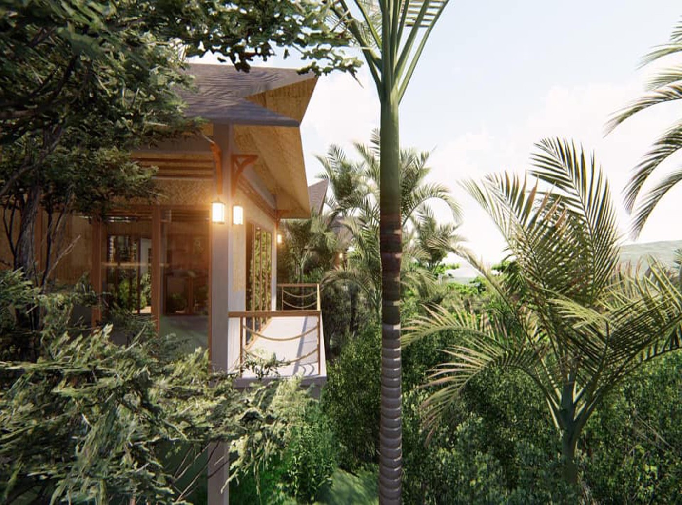 Resorts Port Bartron - Palawan Perfection