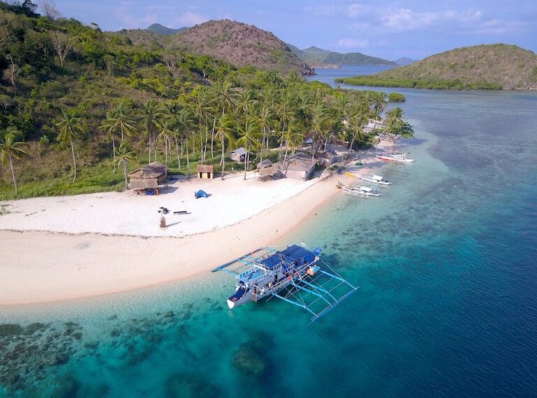 Linapacan Palawan - Palawan Perfection