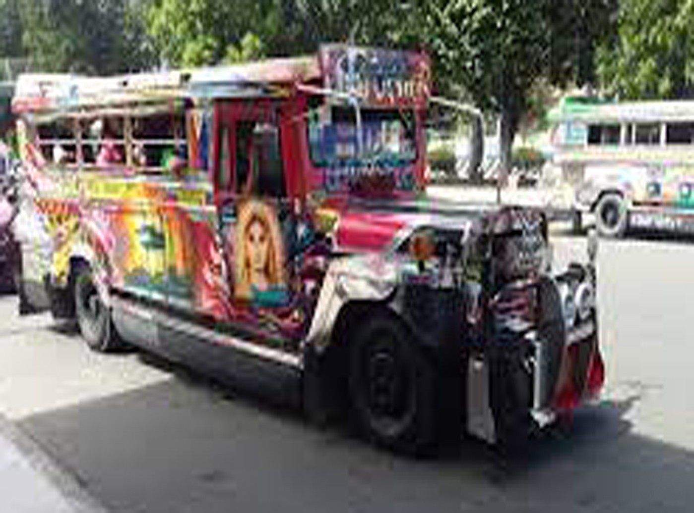 Taytay - Palawan Perfection