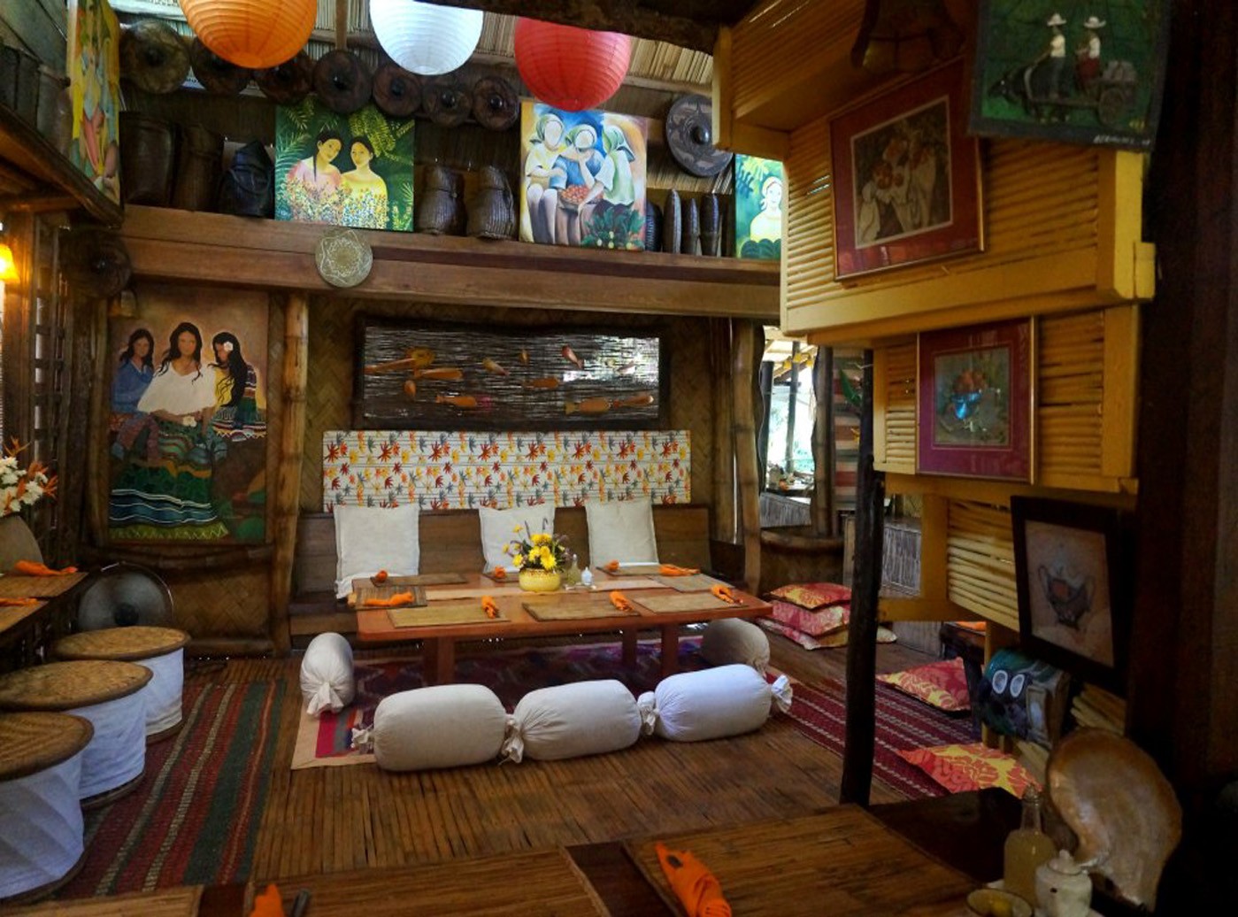 Narra Palawan - Palawan Perfection