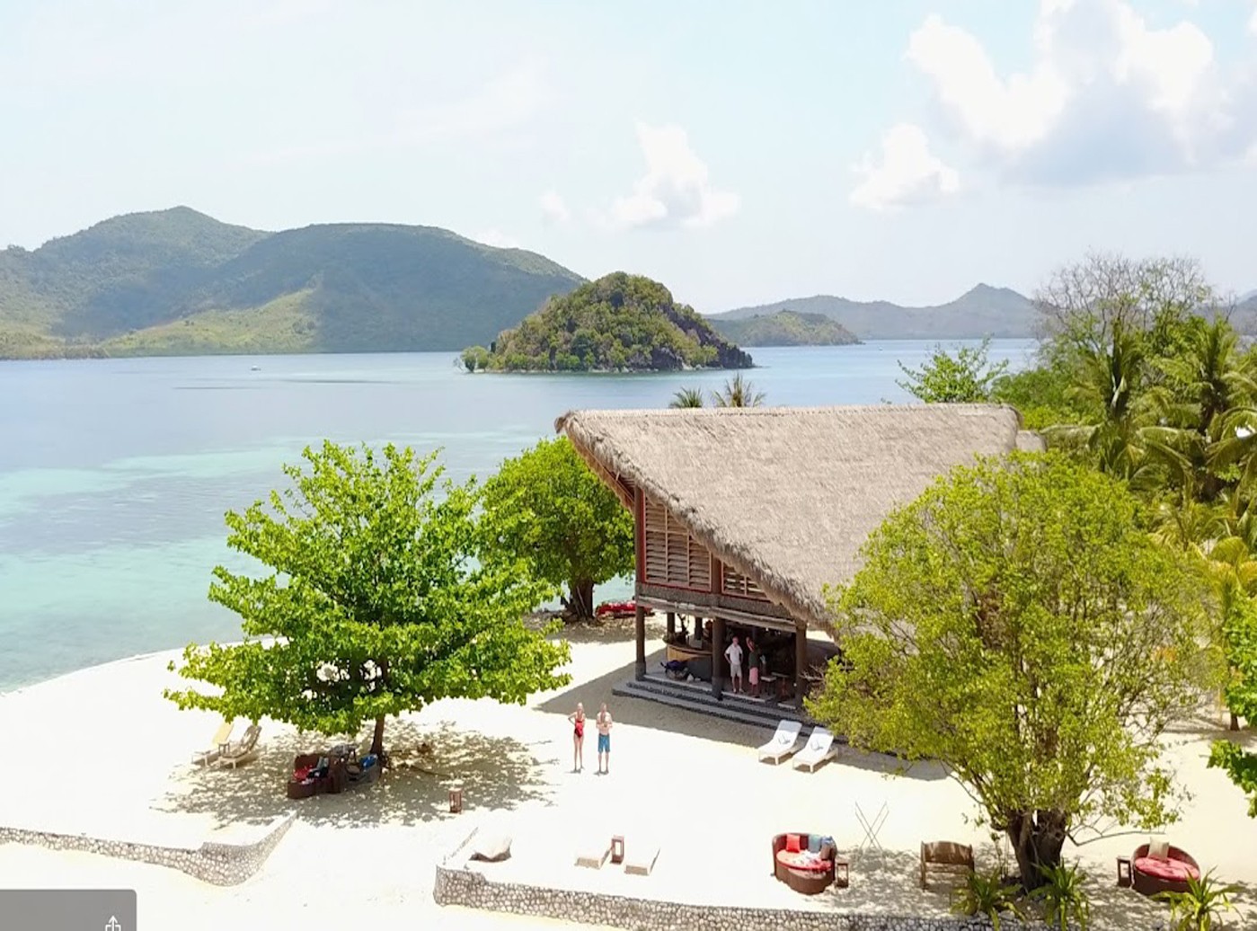 Taytay - Palawan Perfection