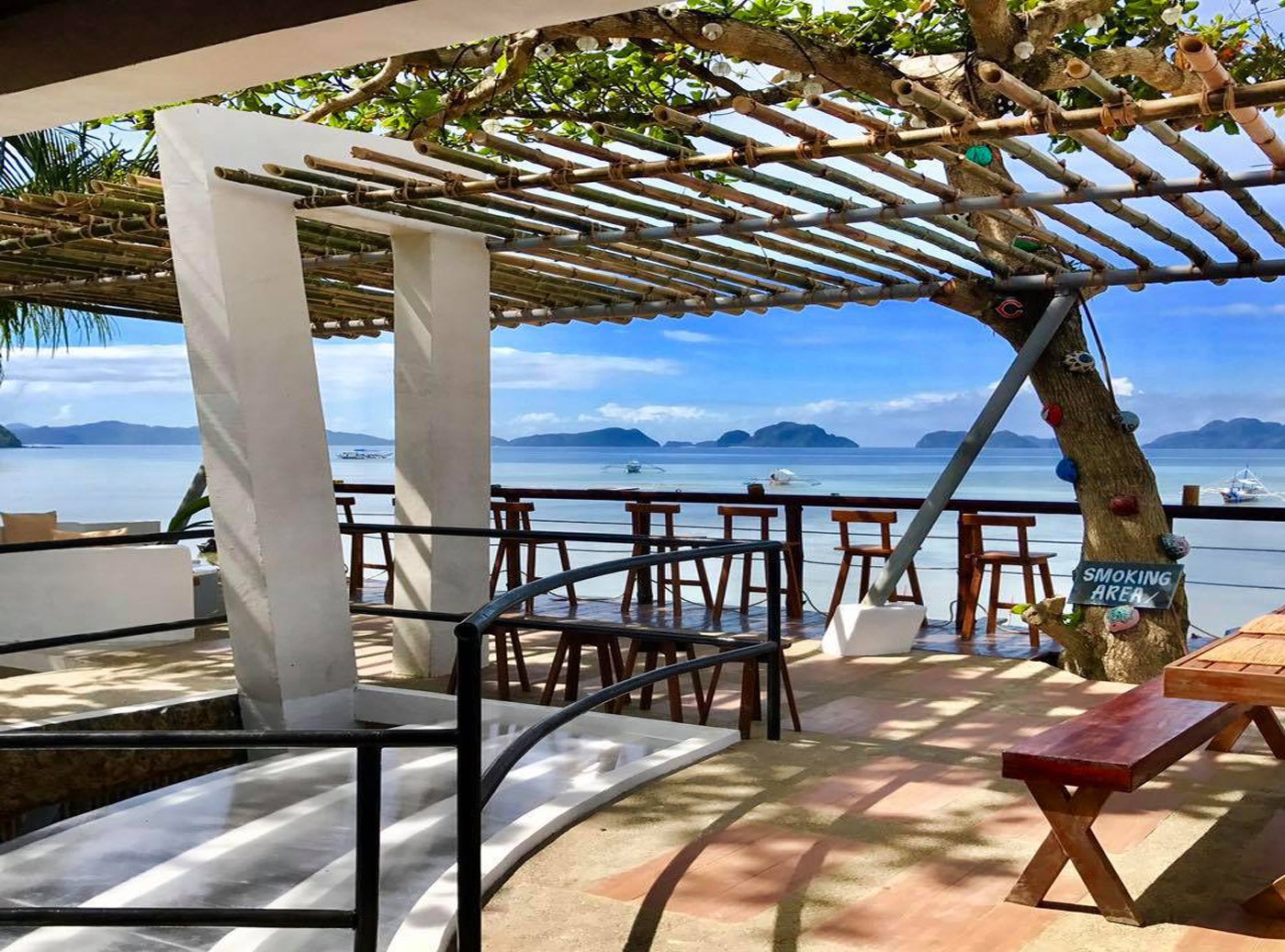 El Nido Nightlife - Palawan Perfection
