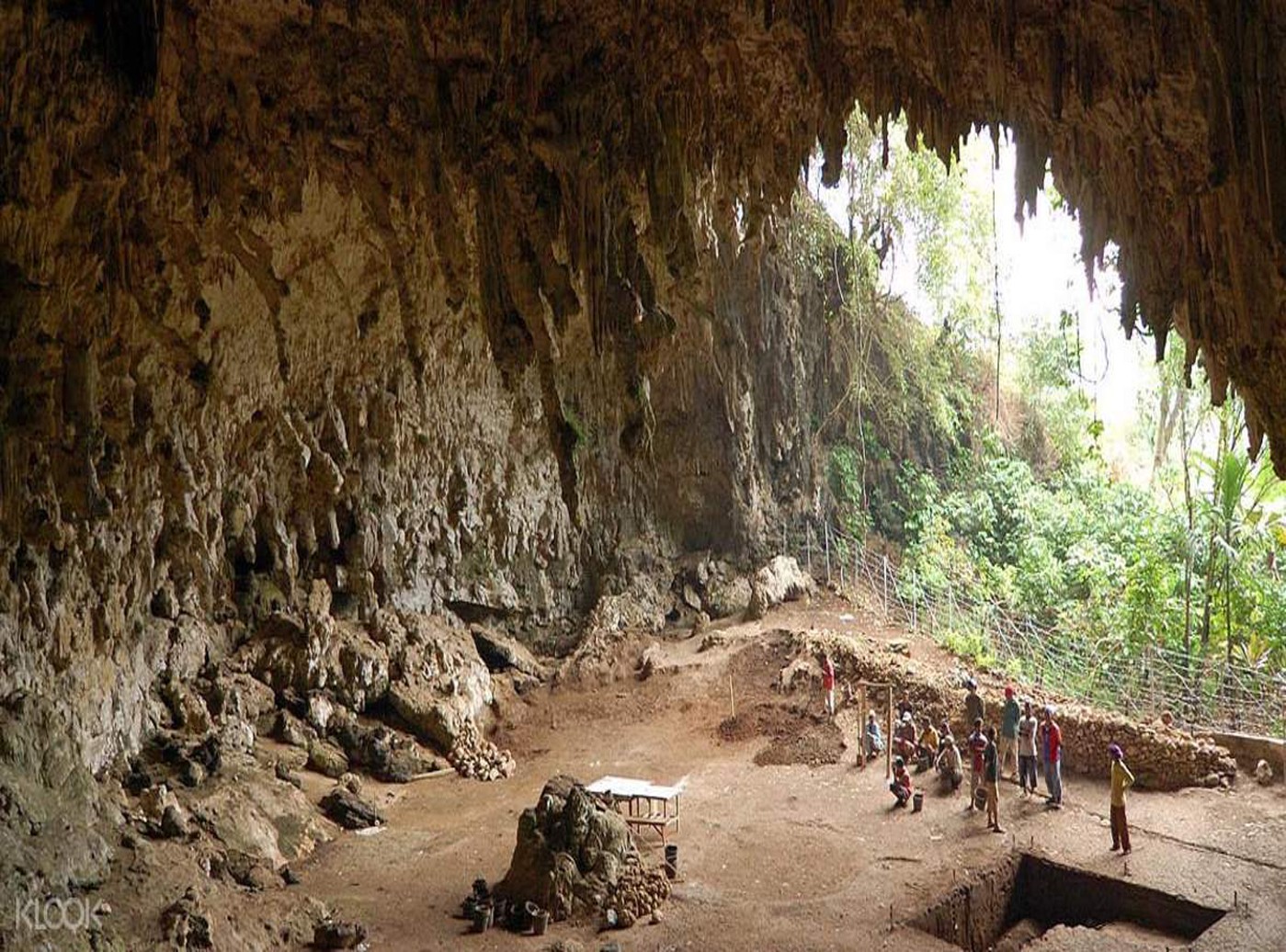 Tabon Cave Complex Palawan - Palawan Perfection