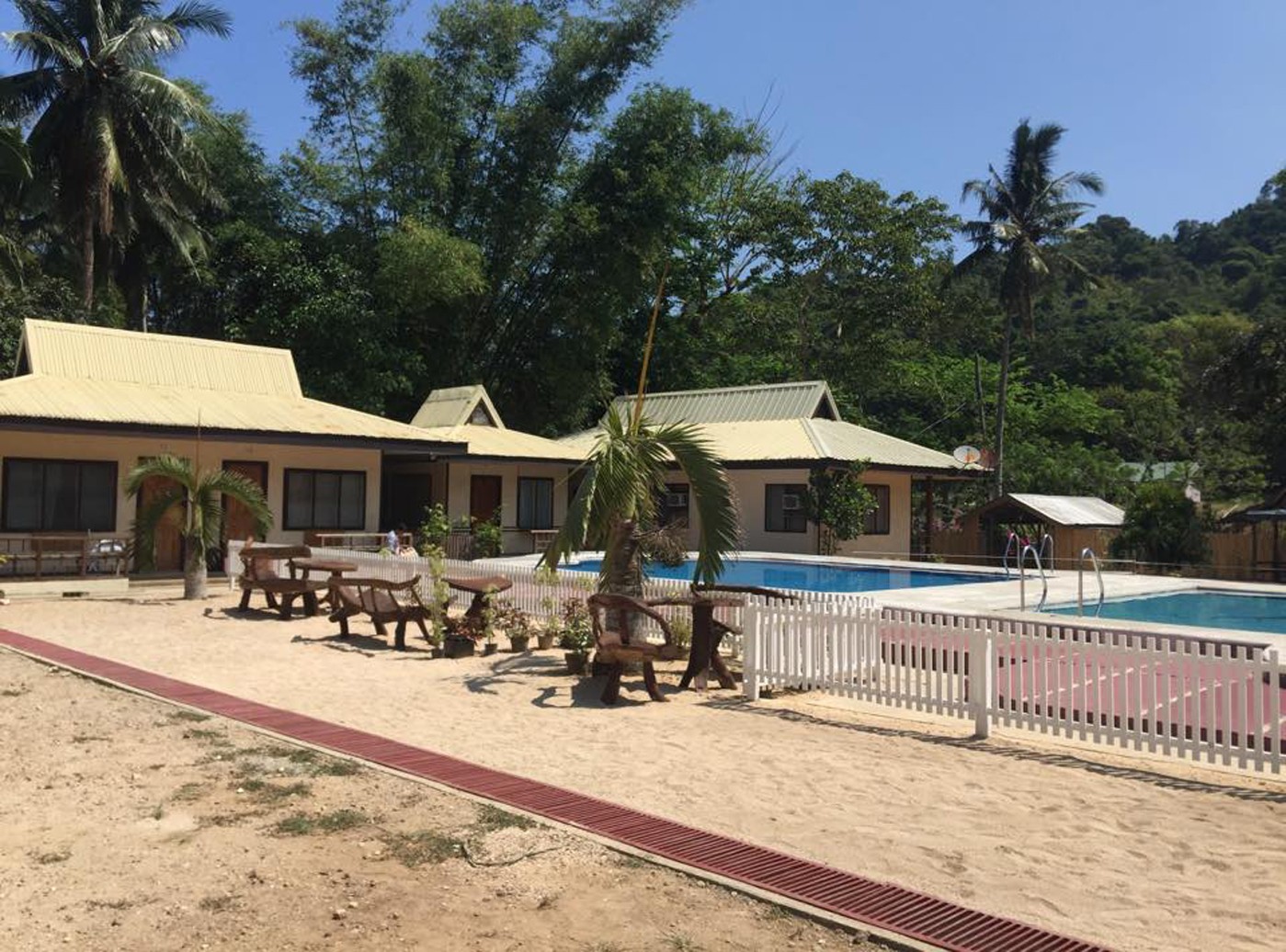 Taytay - Palawan Perfection