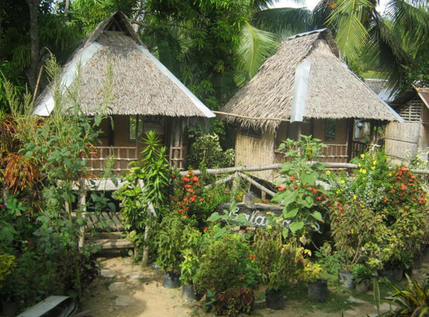 Dumaran Palawan - Palawan Perfection