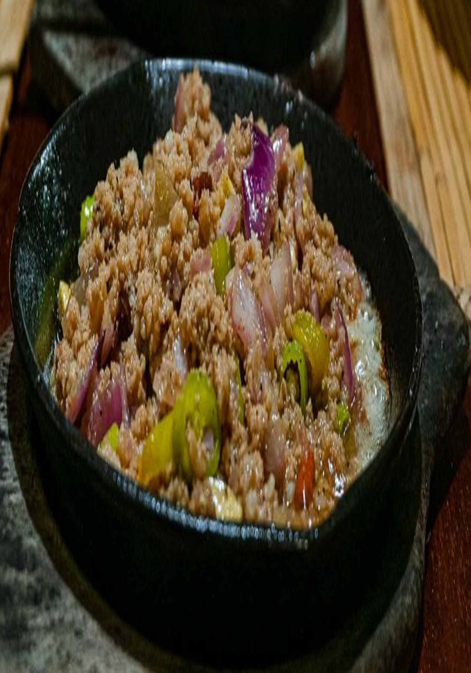 Local Restaurants - Palawan Perfection