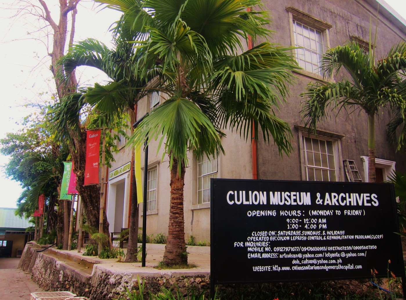 Culion - Palawan Perfection