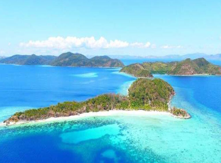 Culion - Palawan Perfection