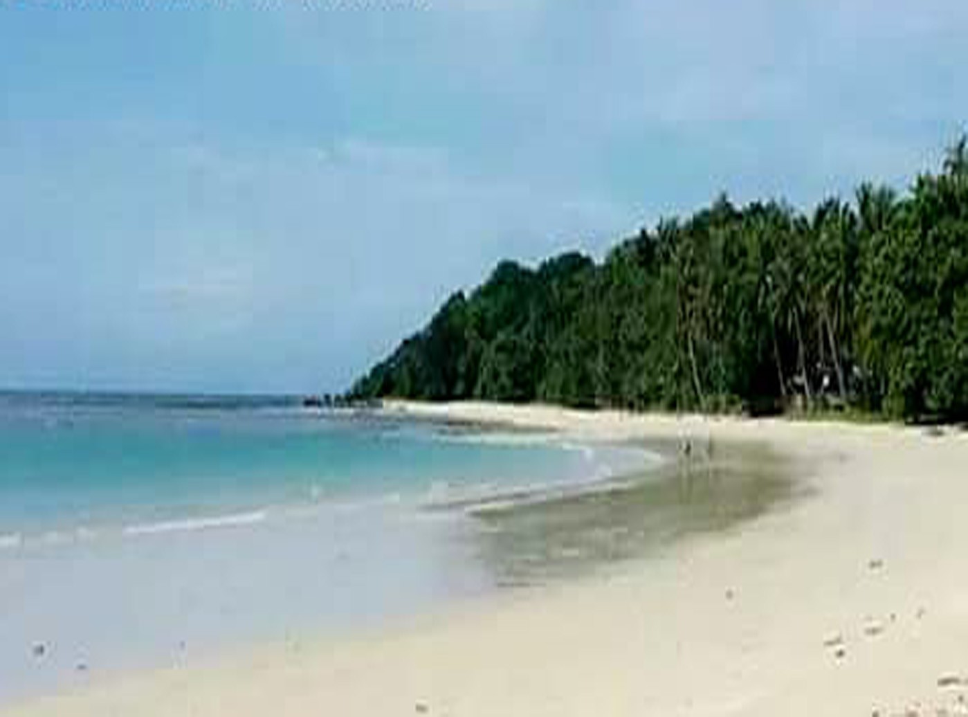 Dumaran Palawan - Palawan Perfection