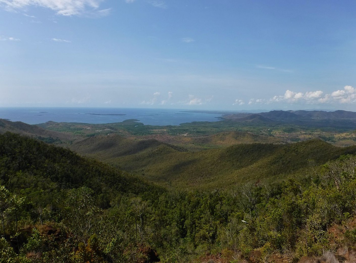 Hiking & Caves Palawan - Palawan Perfection