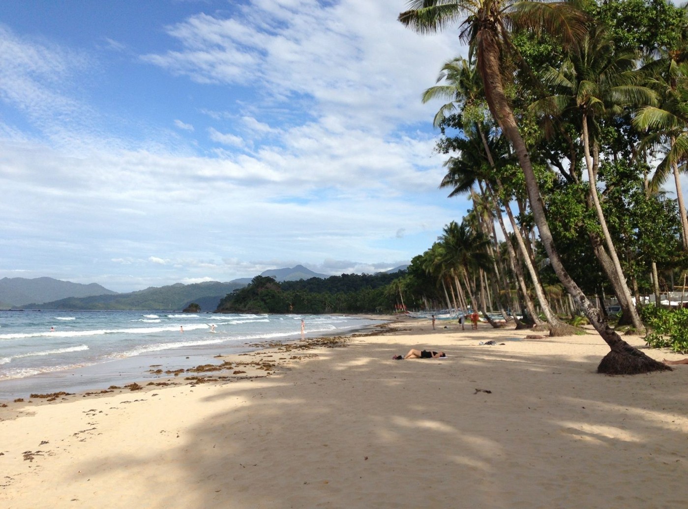 Hiking & Caves Palawan - Palawan Perfection