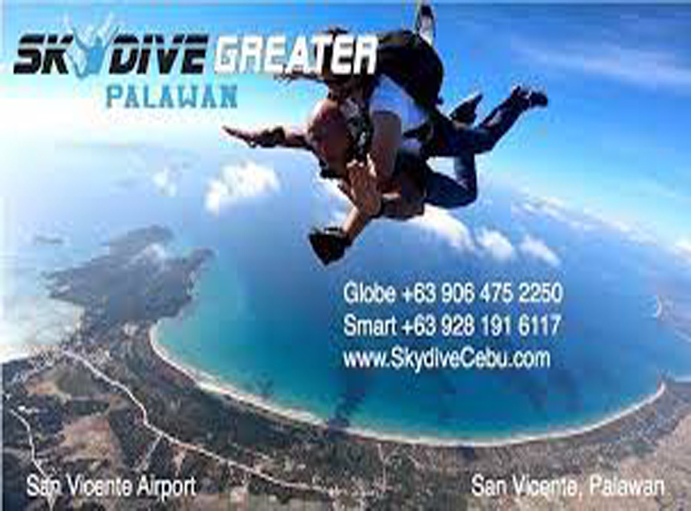 San Vicente - Palawan Perfection