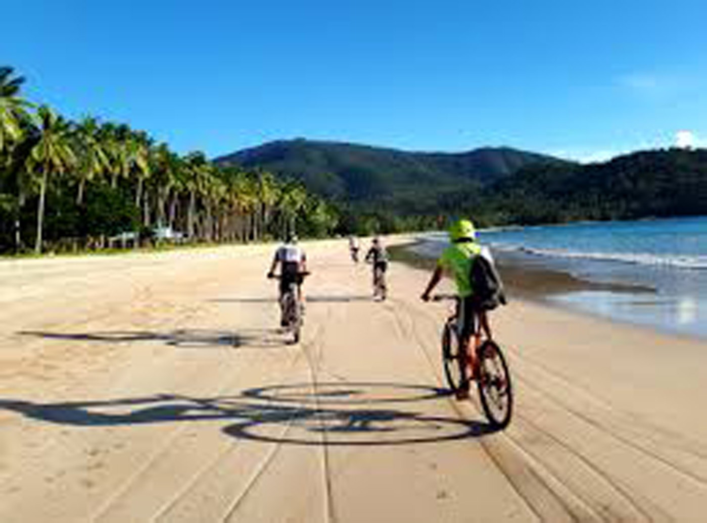 Transportation – Getting Around Palawan - Palawan Perfection
