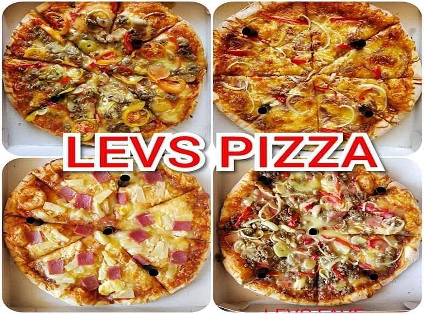 Italian Restaurants - Palawan Perfection #italianfood #pizza ##palawan ...