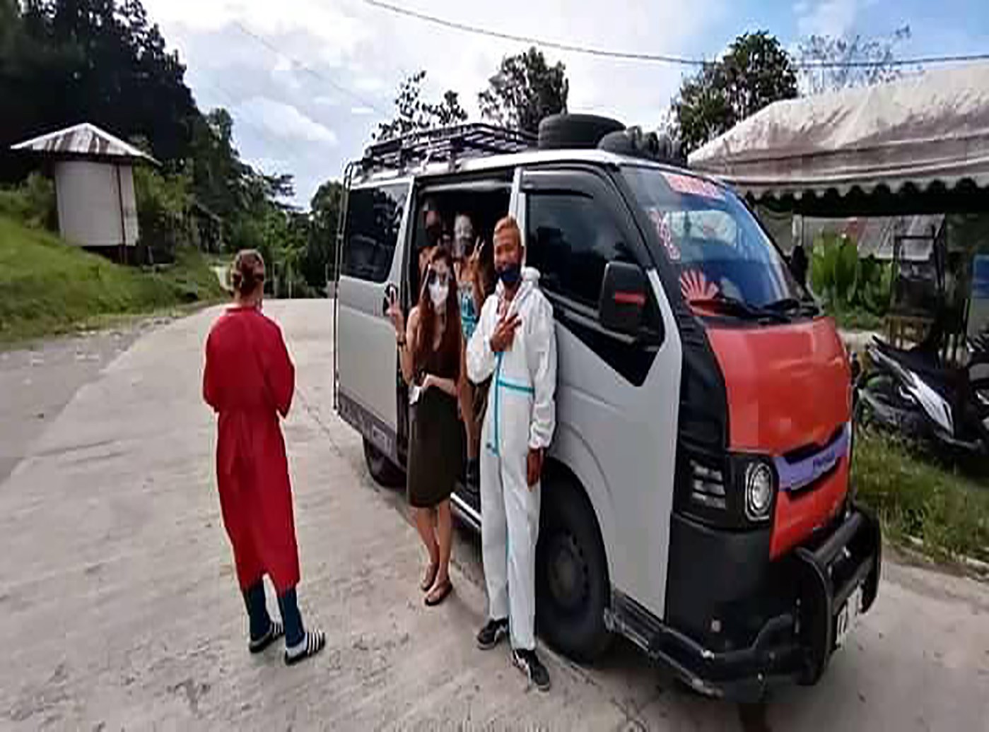 Transportation – Getting Around Palawan - Palawan Perfection