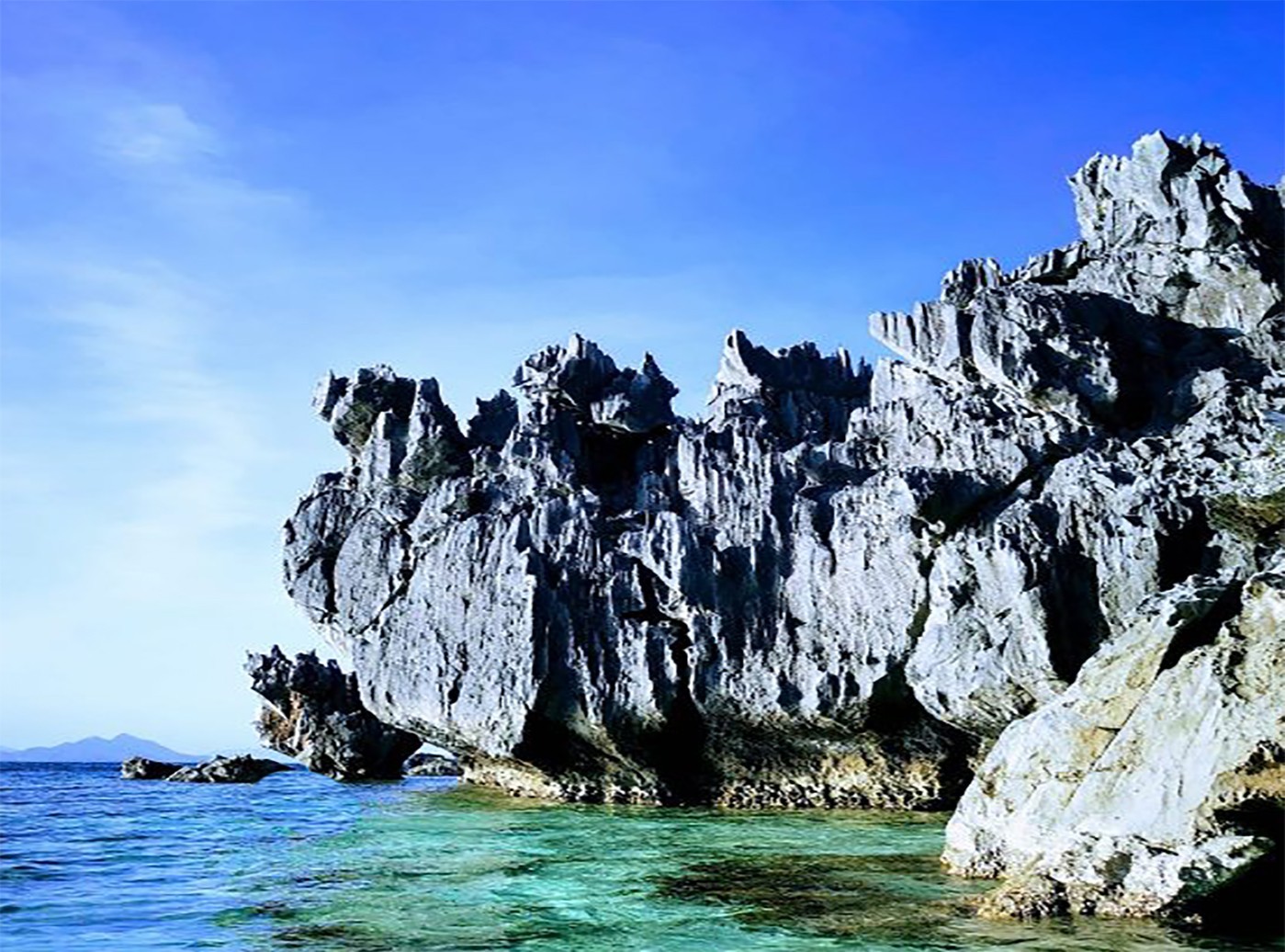 Taytay - Palawan Perfection