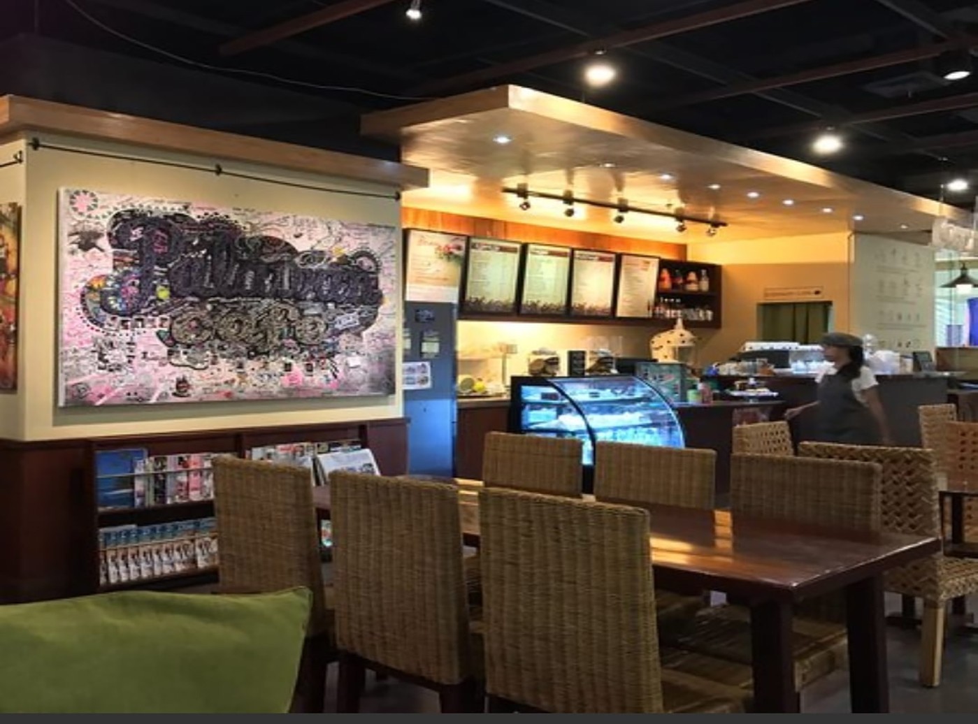 Cafes Puerto Princesa Page 2 - Palawan Perfection