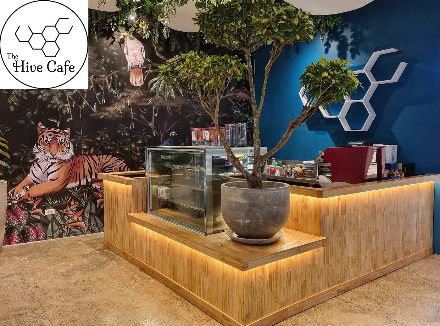 Cafes Puerto Princesa Page 2 - Palawan Perfection