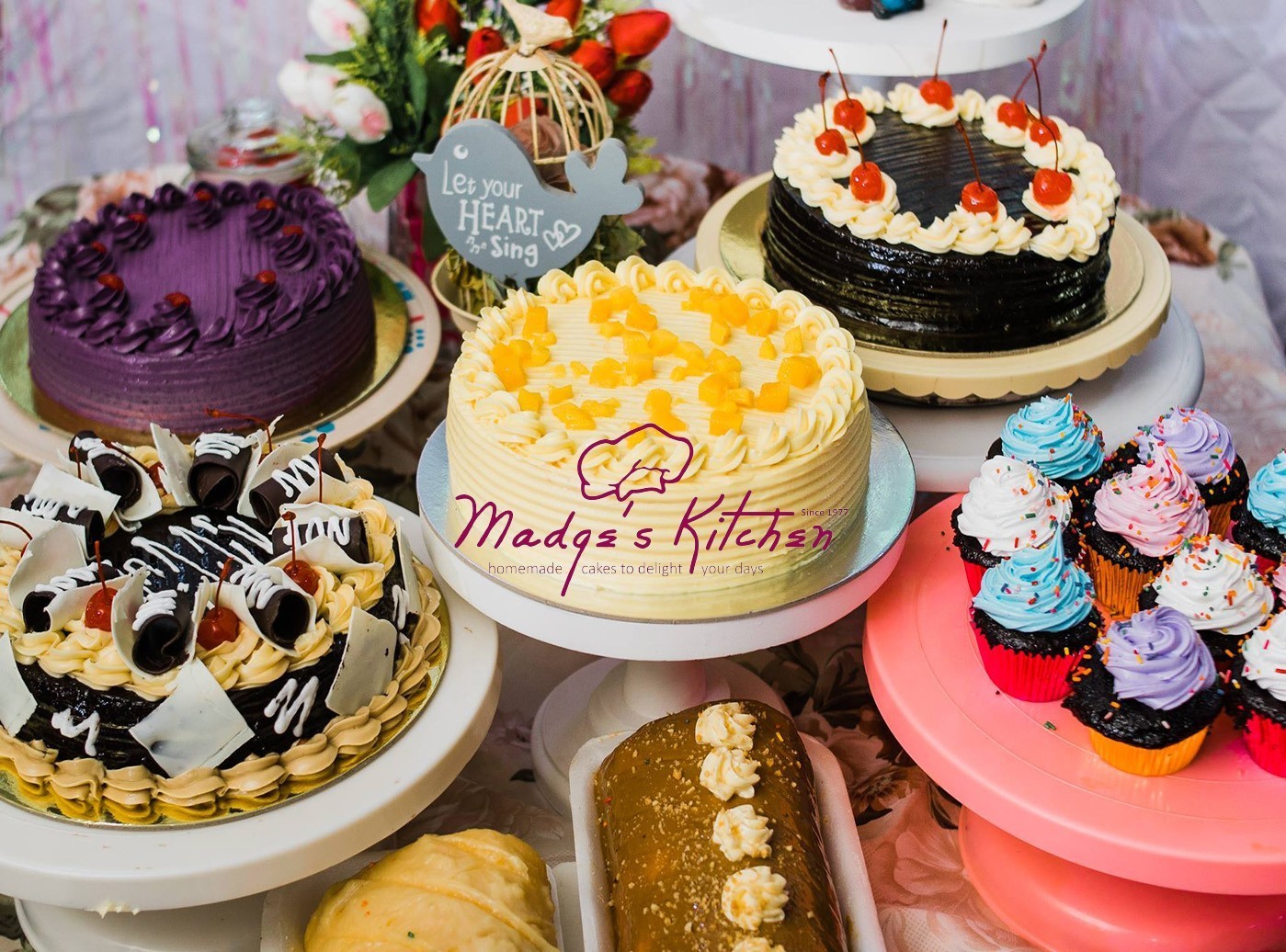 Sweet Shops in Palawan - Palawan Perfection