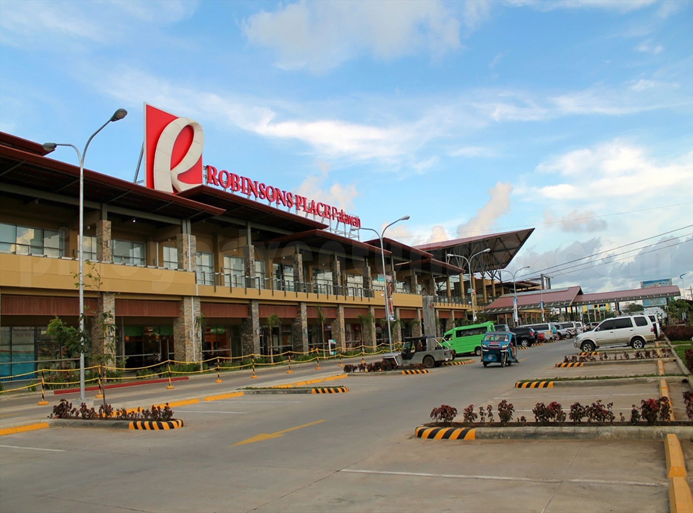VIP Card Club-Shopping - Palawan Perfection