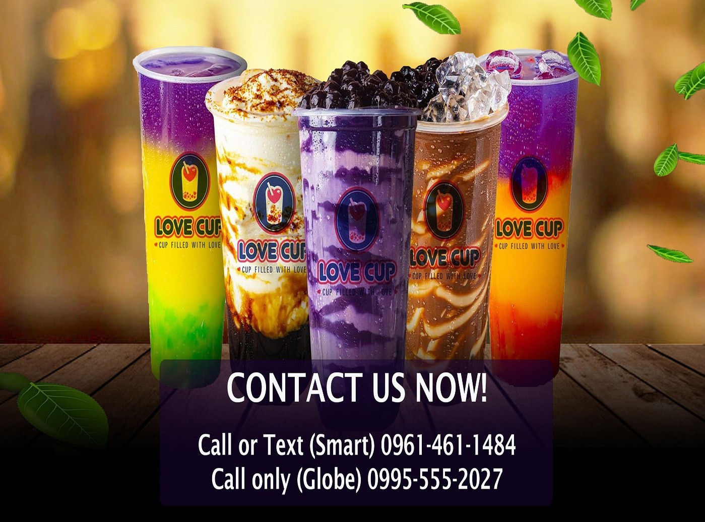 Cafes Puerto Princesa Page 2 - Palawan Perfection