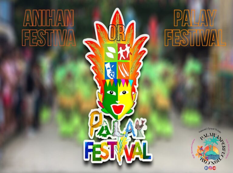 Special Events & festivals - Palawan Perfection