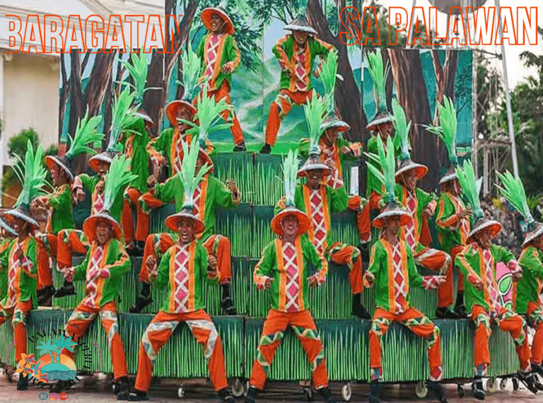 Special Events & festivals - Palawan Perfection
