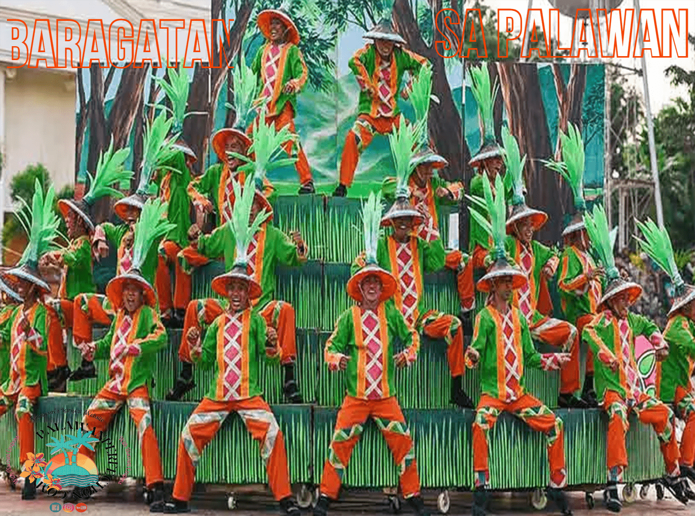 Special Events & festivals - Palawan Perfection