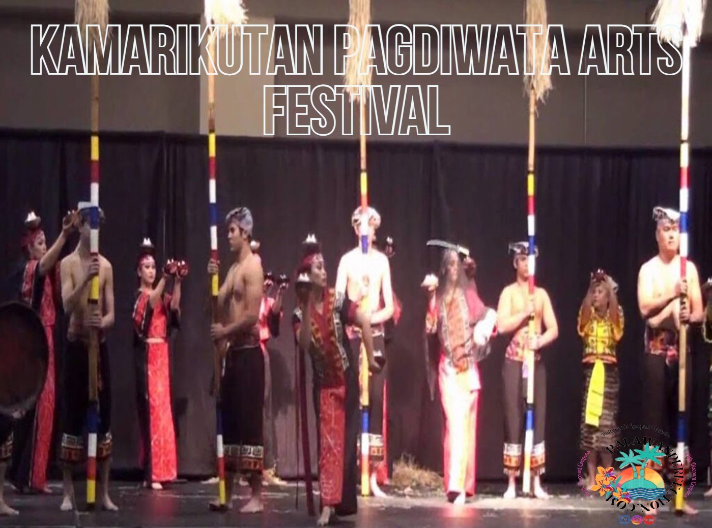 Special Events & festivals - Palawan Perfection