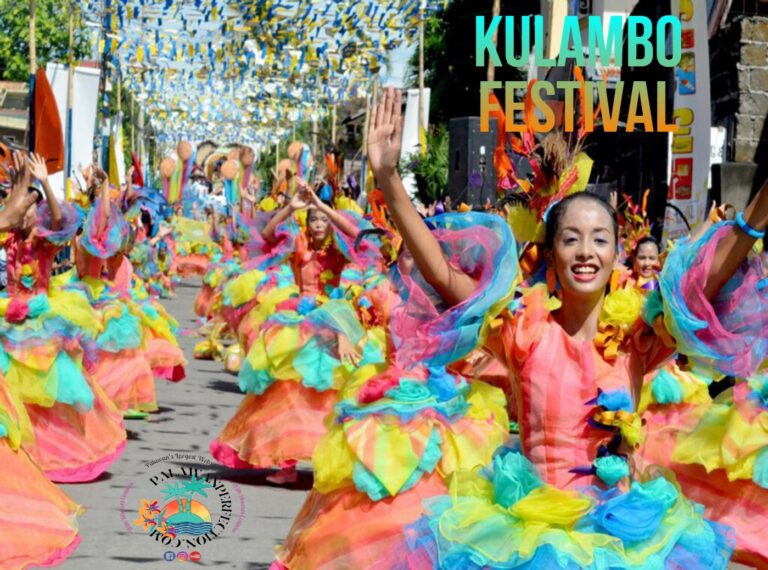 Special Events & festivals - Palawan Perfection