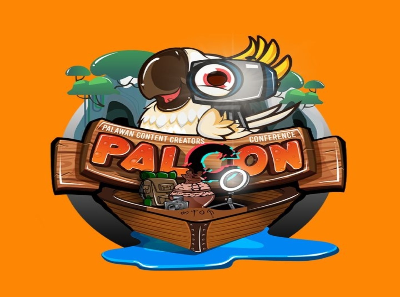 Creators - Palawan Perfection
