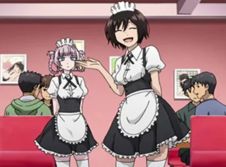 Palawan’s Waiter Race - Palawan Perfection