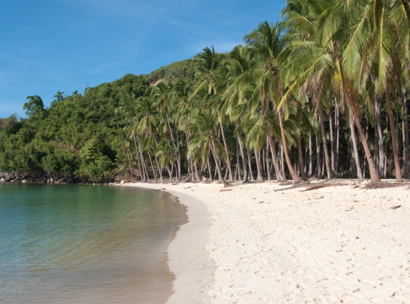 Beaches - Palawan Perfection