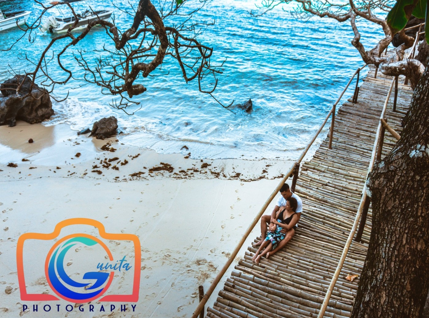 Photographers - Palawan Perfection