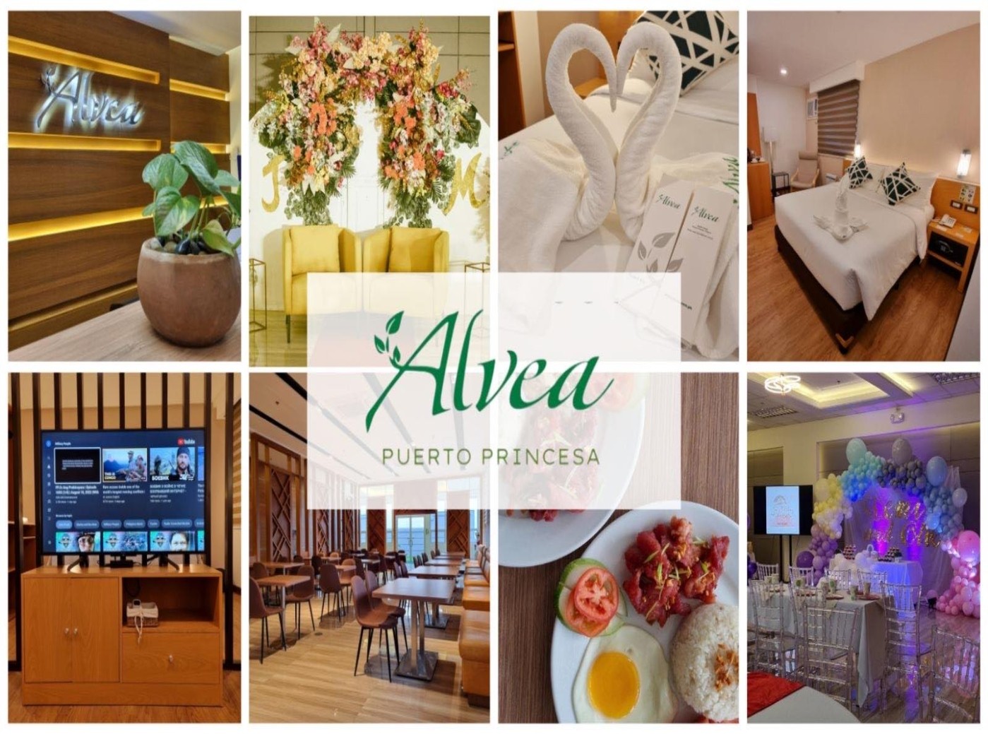 Hotels Puerto Princesa - Palawan Perfection