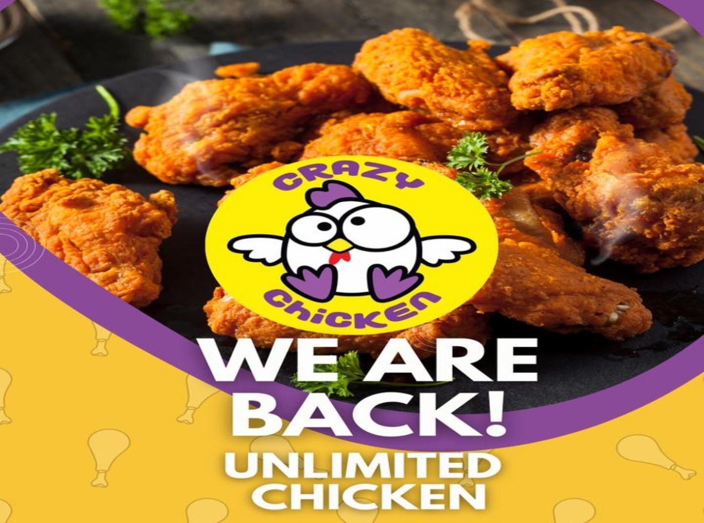 Fast Food & Delivery Companies - Palawan Perfection