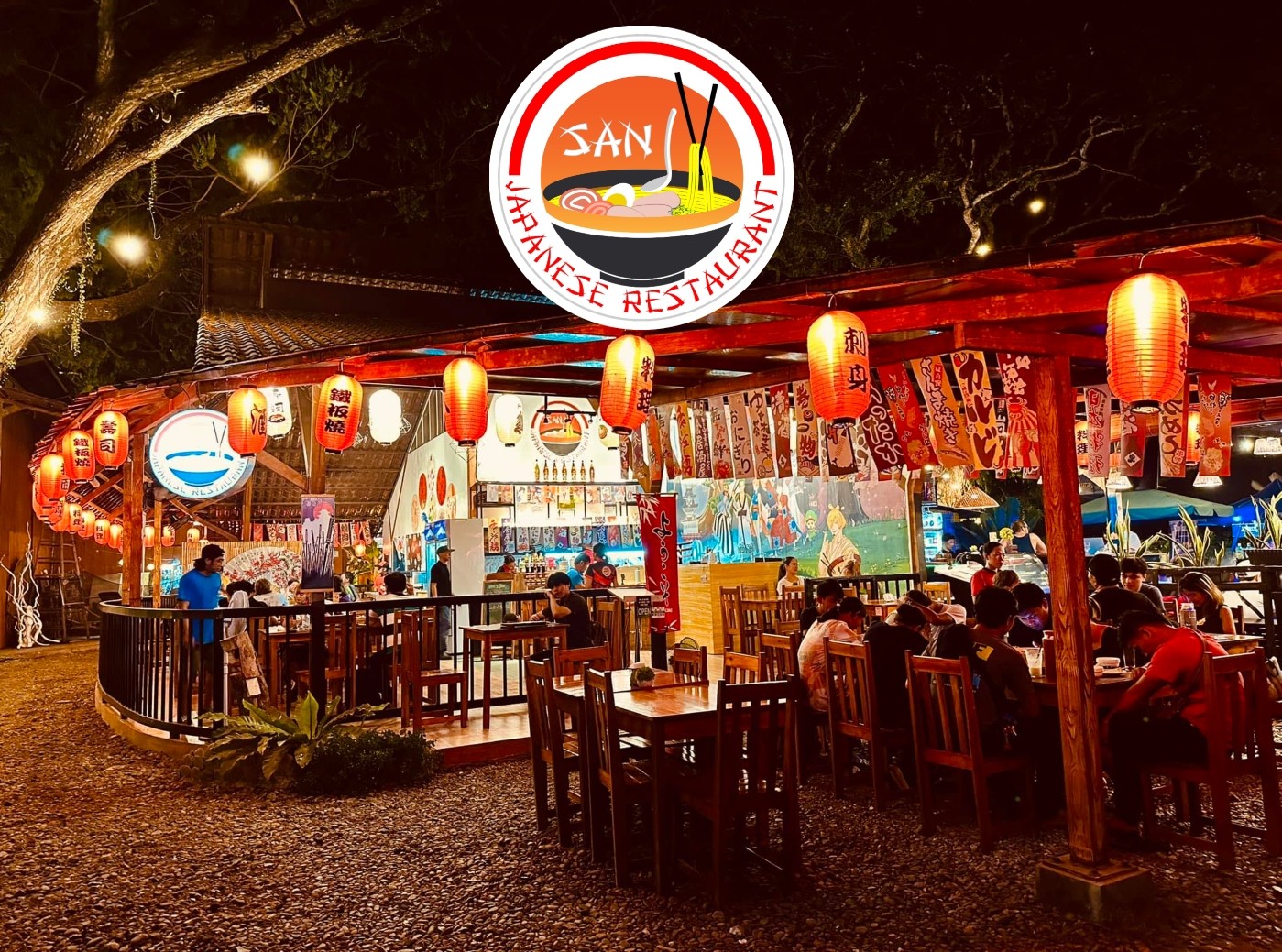 Japanese Restaurants - Palawan Perfection