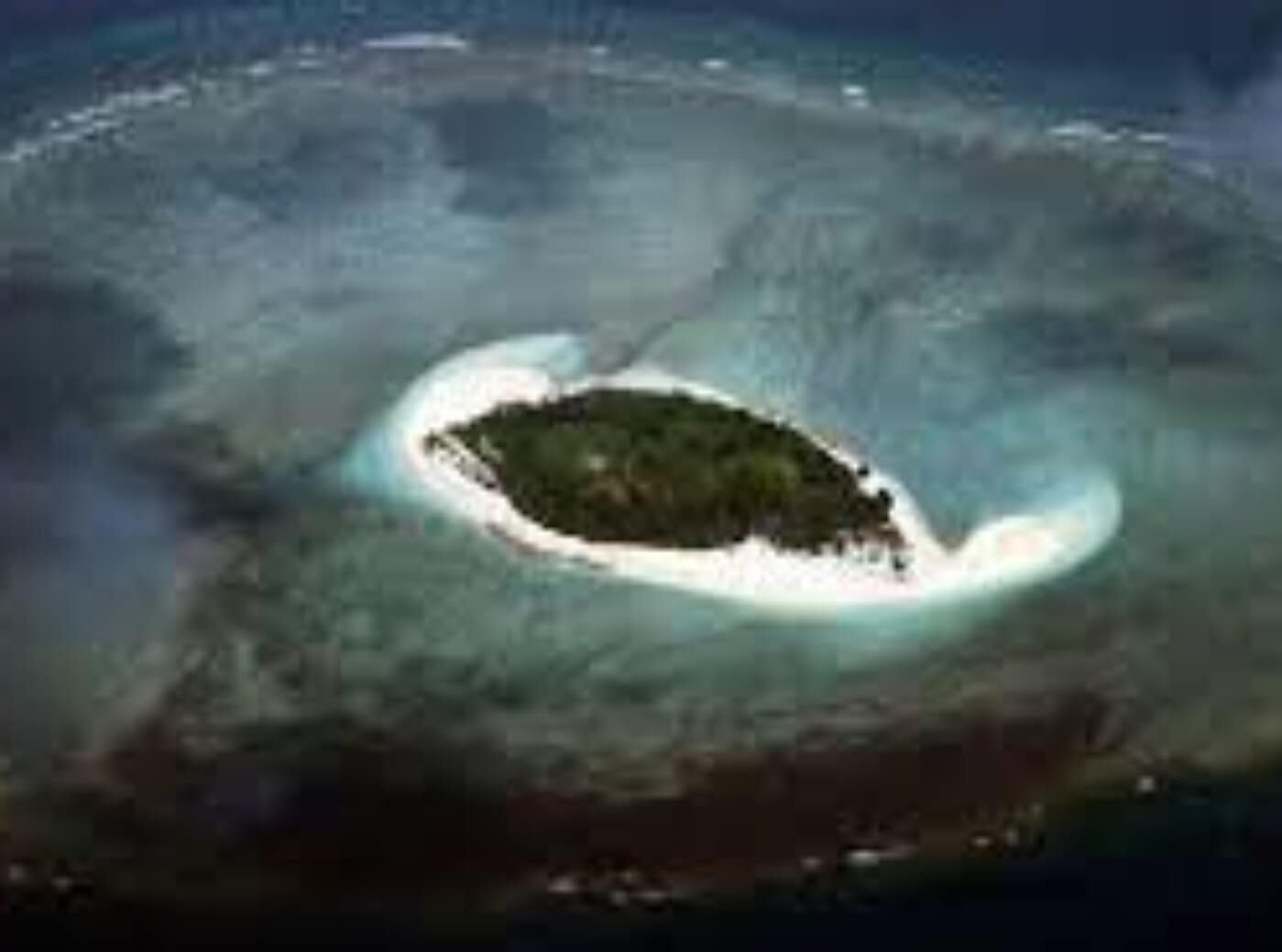 Spratly Islands, Kalayaan - Palawan Perfection