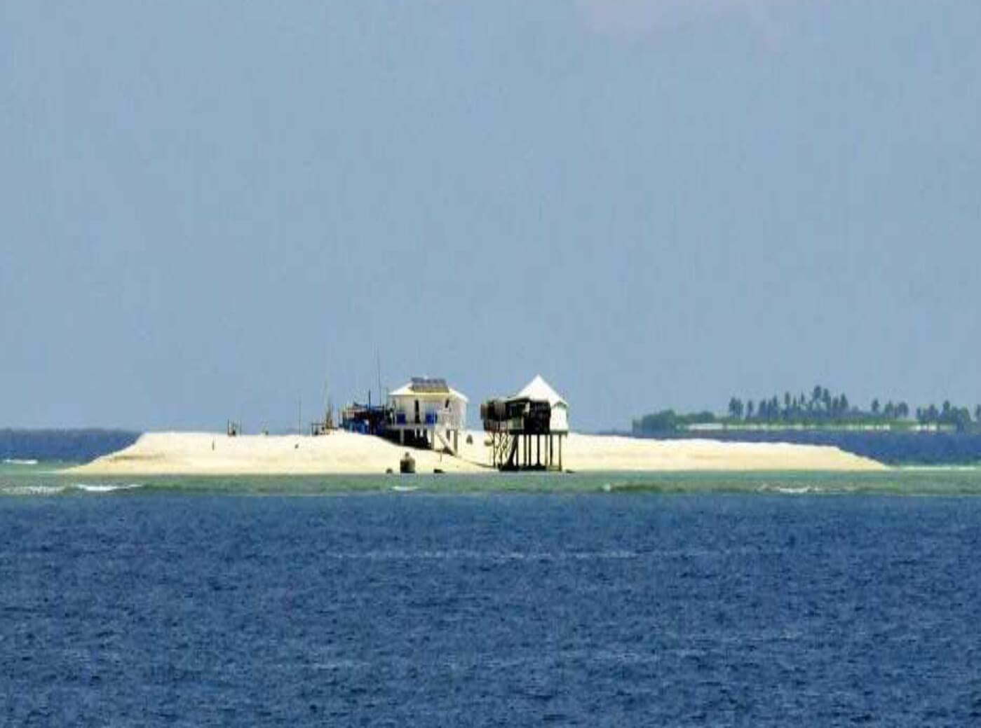 Spratly Islands, Kalayaan - Palawan Perfection