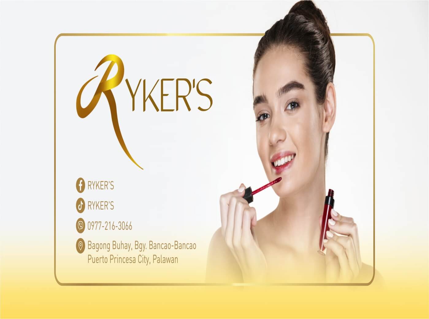 Salons & Beauty Services - Palawan Perfection