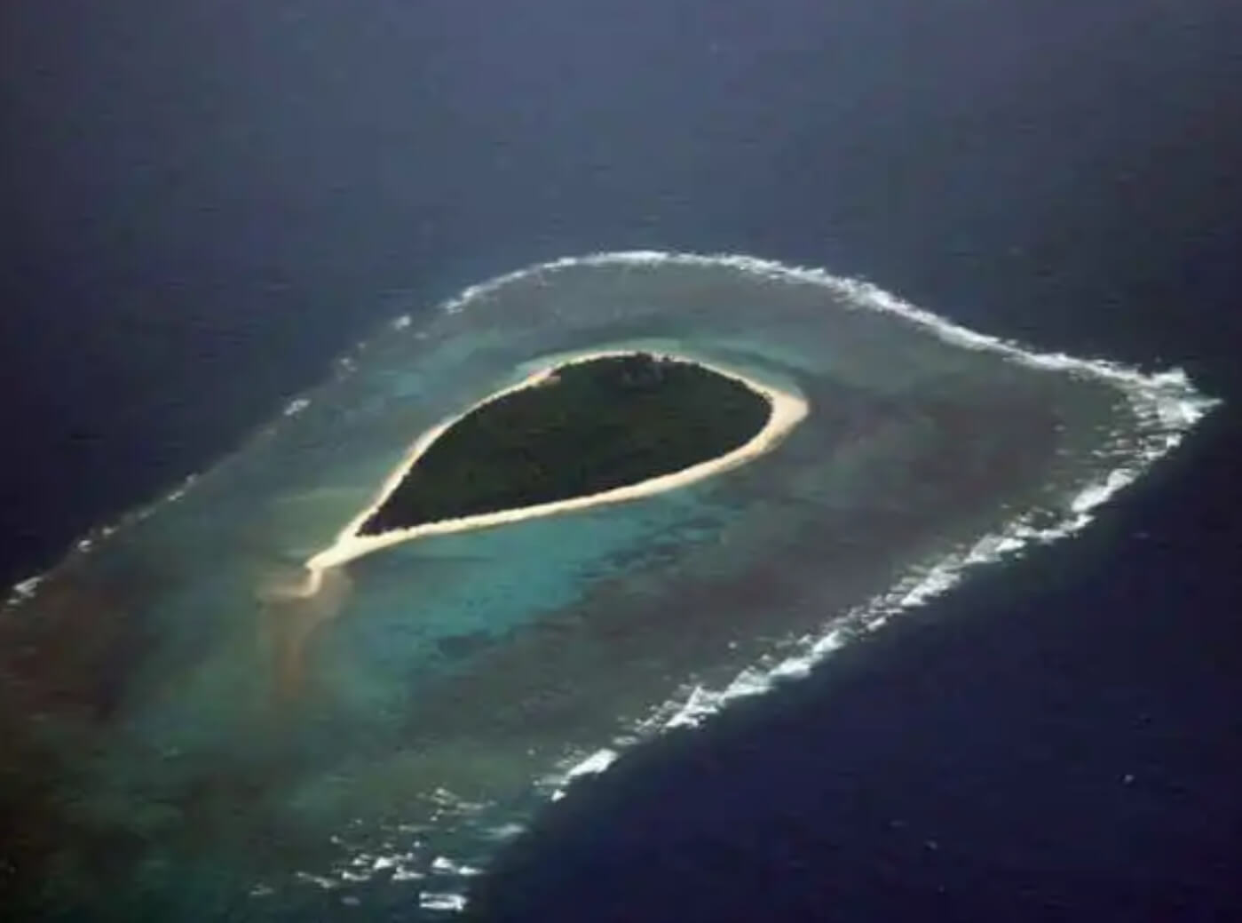 Spratly Islands, Kalayaan - Palawan Perfection