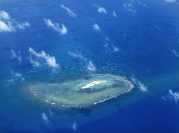 Spratly Islands, Kalayaan - Palawan Perfection